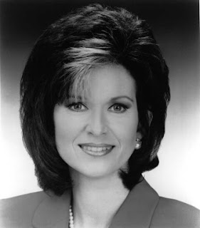 The Silvermark Project: Colleen Williams